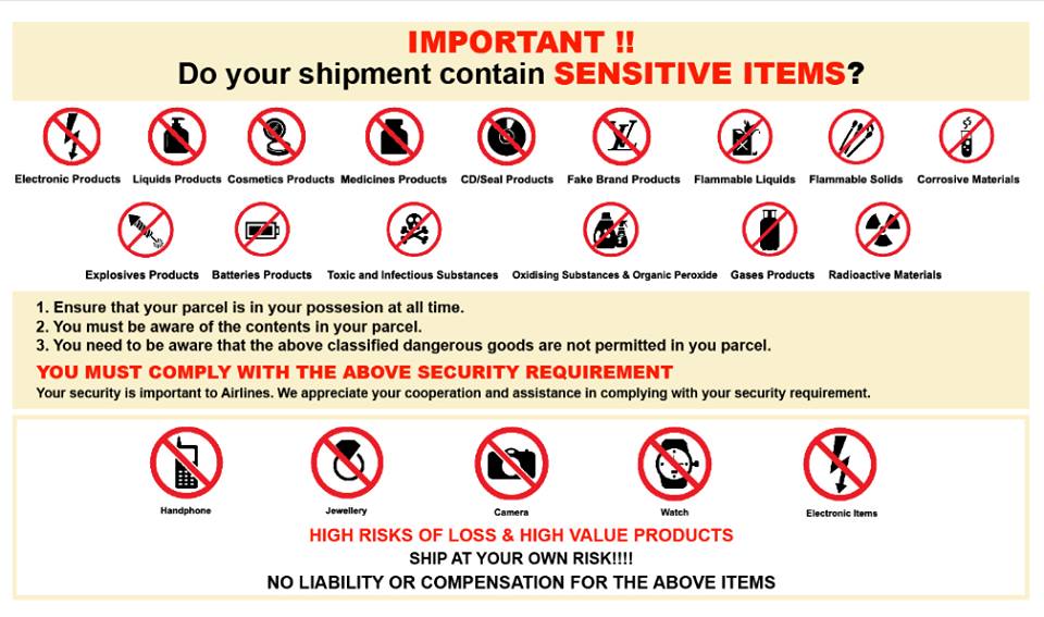 Please pay attention to the details and costs of return processing at ...